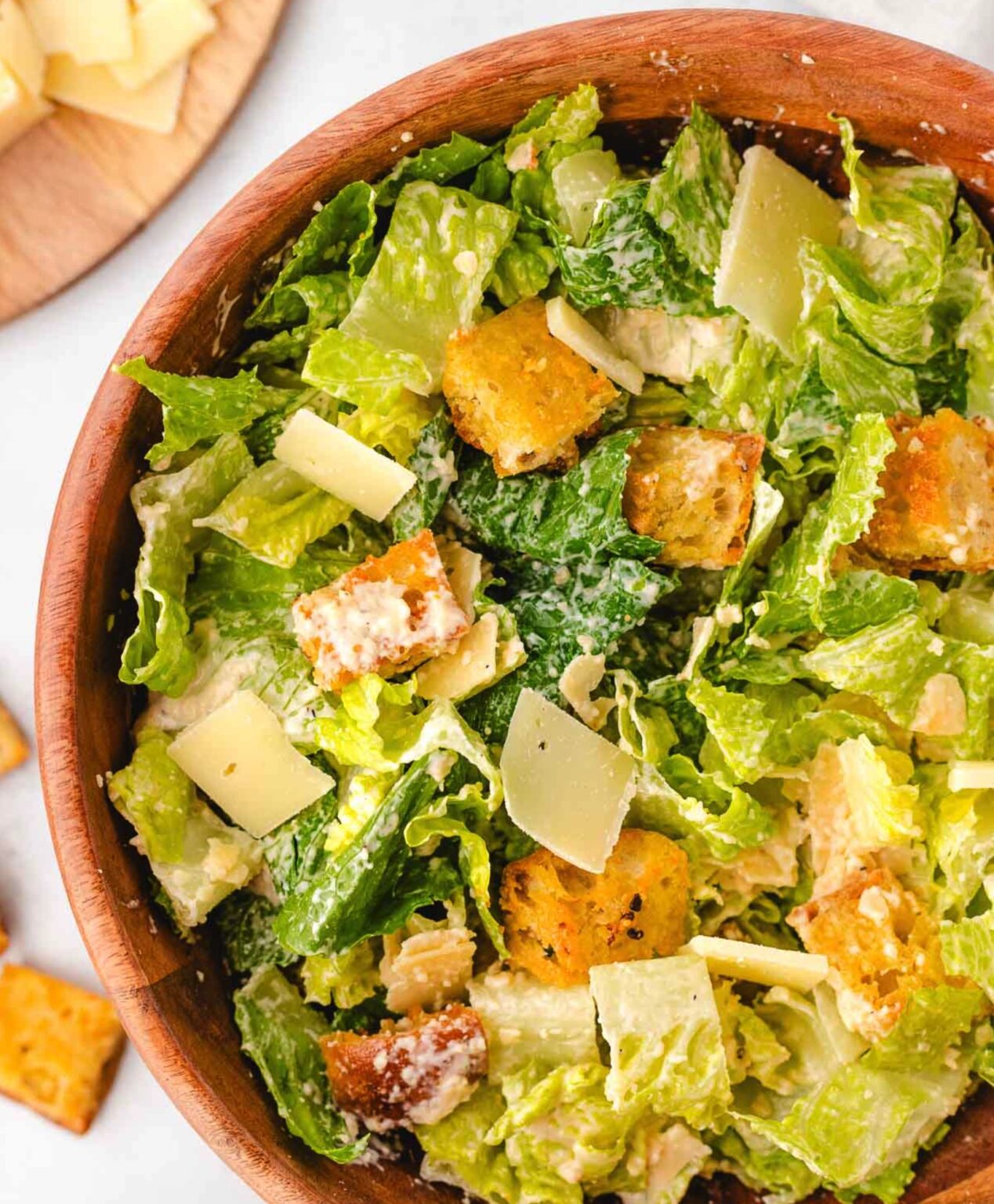 What to Serve with Spaghetti Dinner - 20 Best Side Dishes! - Six Clever ...