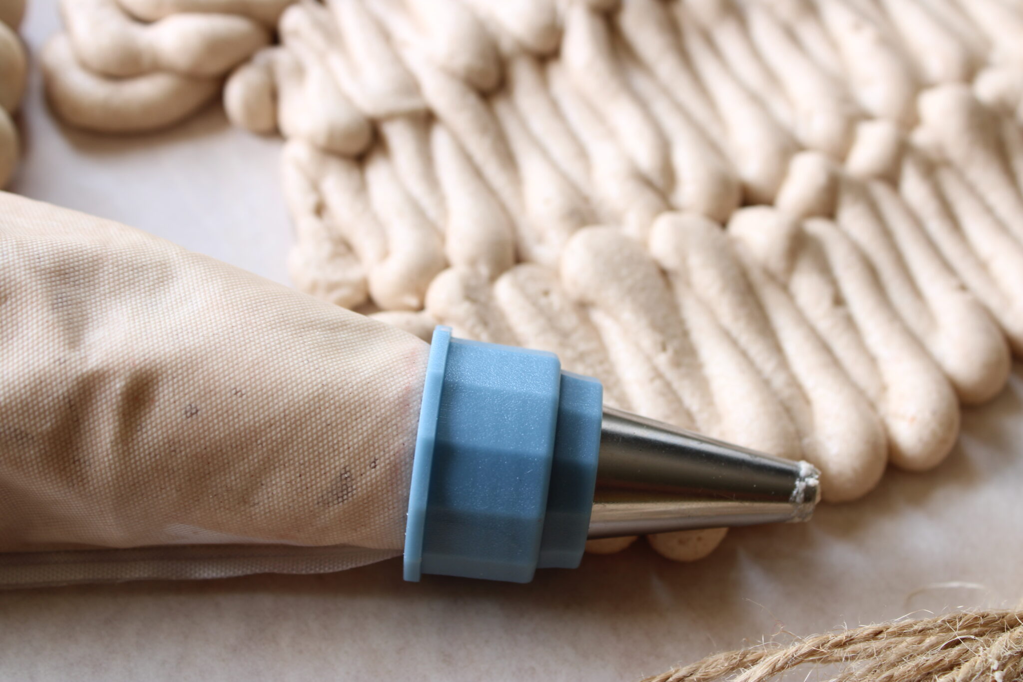 Easy and Perfect Homemade Cinnamon Icing Recipe - Six Clever Sisters