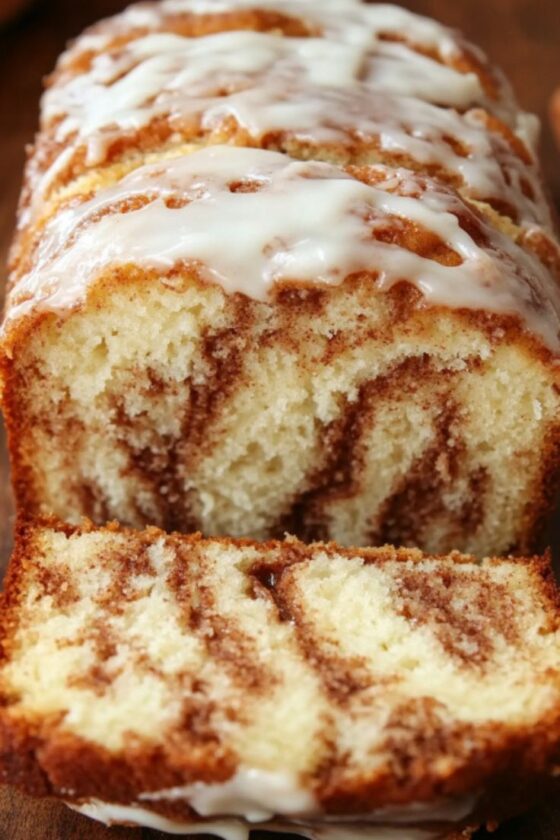 Festive Christmas Quick Bread Recipes - Six Clever Sisters