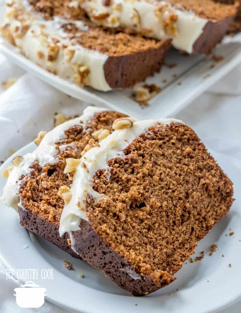 Festive Christmas Quick Bread Recipes - Six Clever Sisters